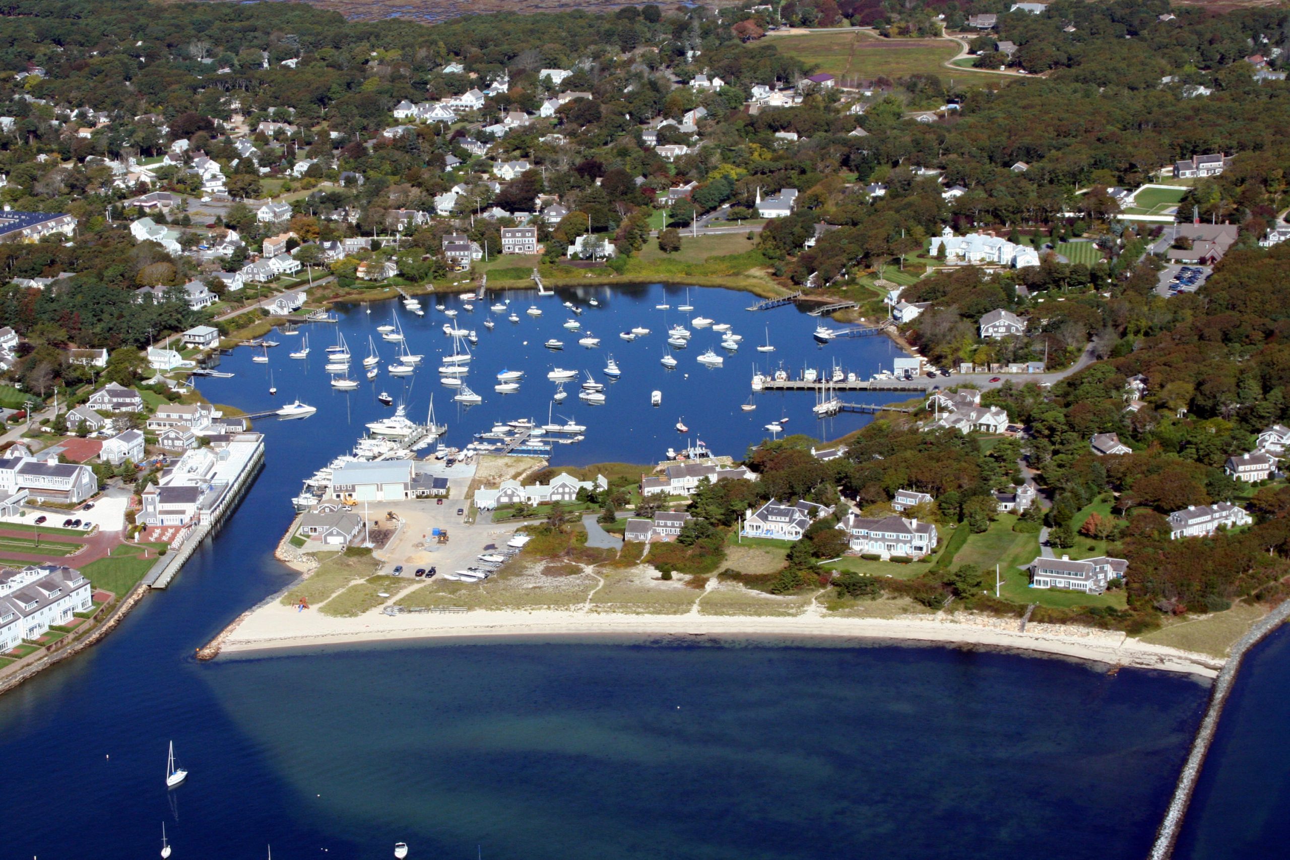 Harwich - Massachusetts Lobstermen's Association